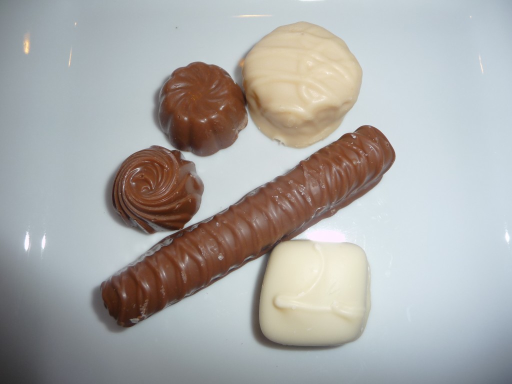 NAGEL’S CANDY BARN | North Jersey Foodies